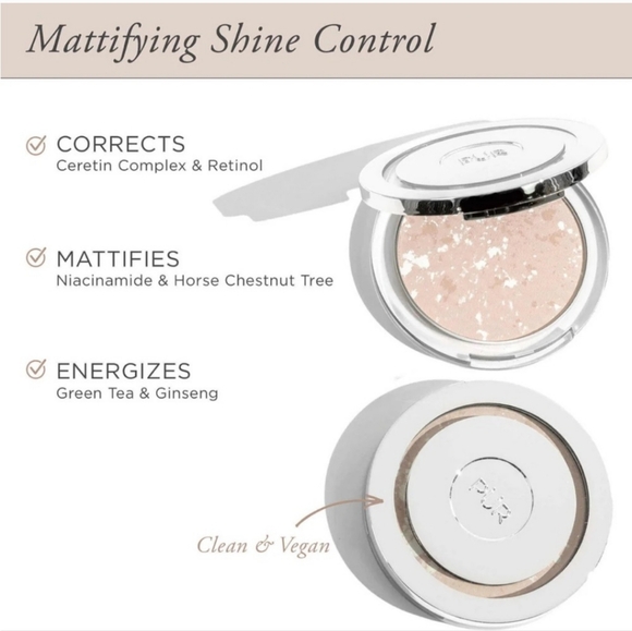 Pur | Makeup | Pr Skin Perfecting Powder Balancing Act Shine Control ...